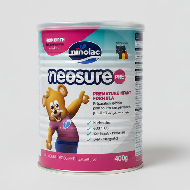 Ninolac Neosure Pre 400g