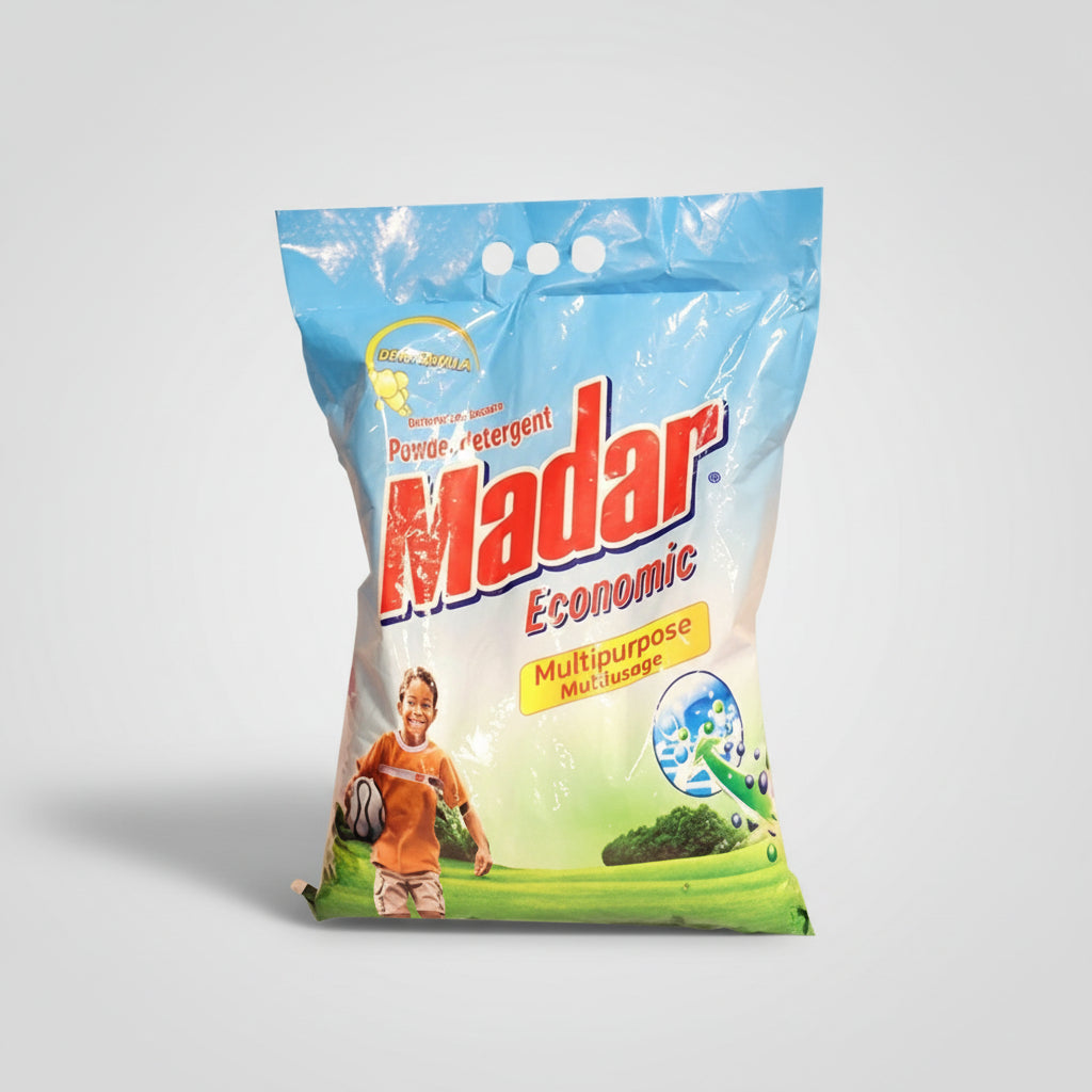 Madar Washing powder detergent (2.7kg) – Groceries | Beks Ghana