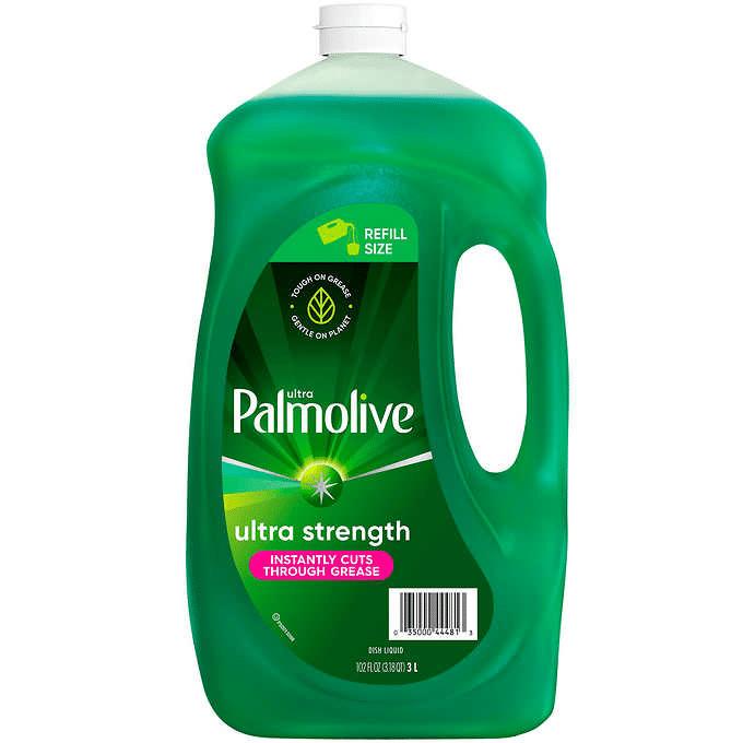 Palmolive Ultra Strength 3L – Toiletries & Essentials | Beks Ghana